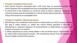 Food Microbiology: Food Control Enforcement & Control Agency | PPT
