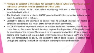 Food Microbiology: Food Control Enforcement & Control Agency | PPT