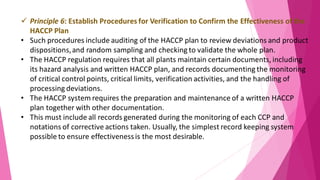 Food Microbiology: Food Control Enforcement & Control Agency | PDF