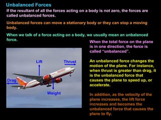 force and laws of motion class 9 | PPT