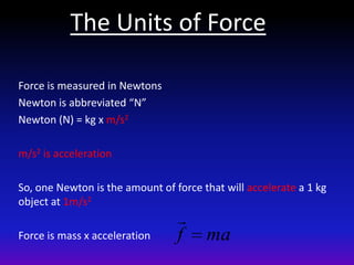 Foundation Science Presentation 2 | PPTX