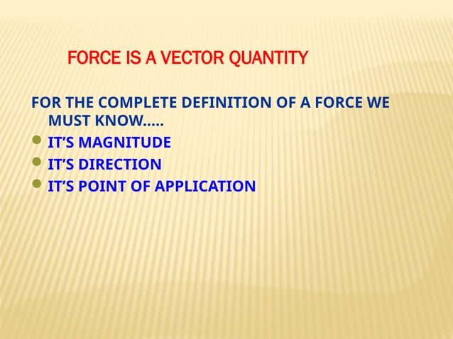 2_Force Systems of mechanism engineering .pptx