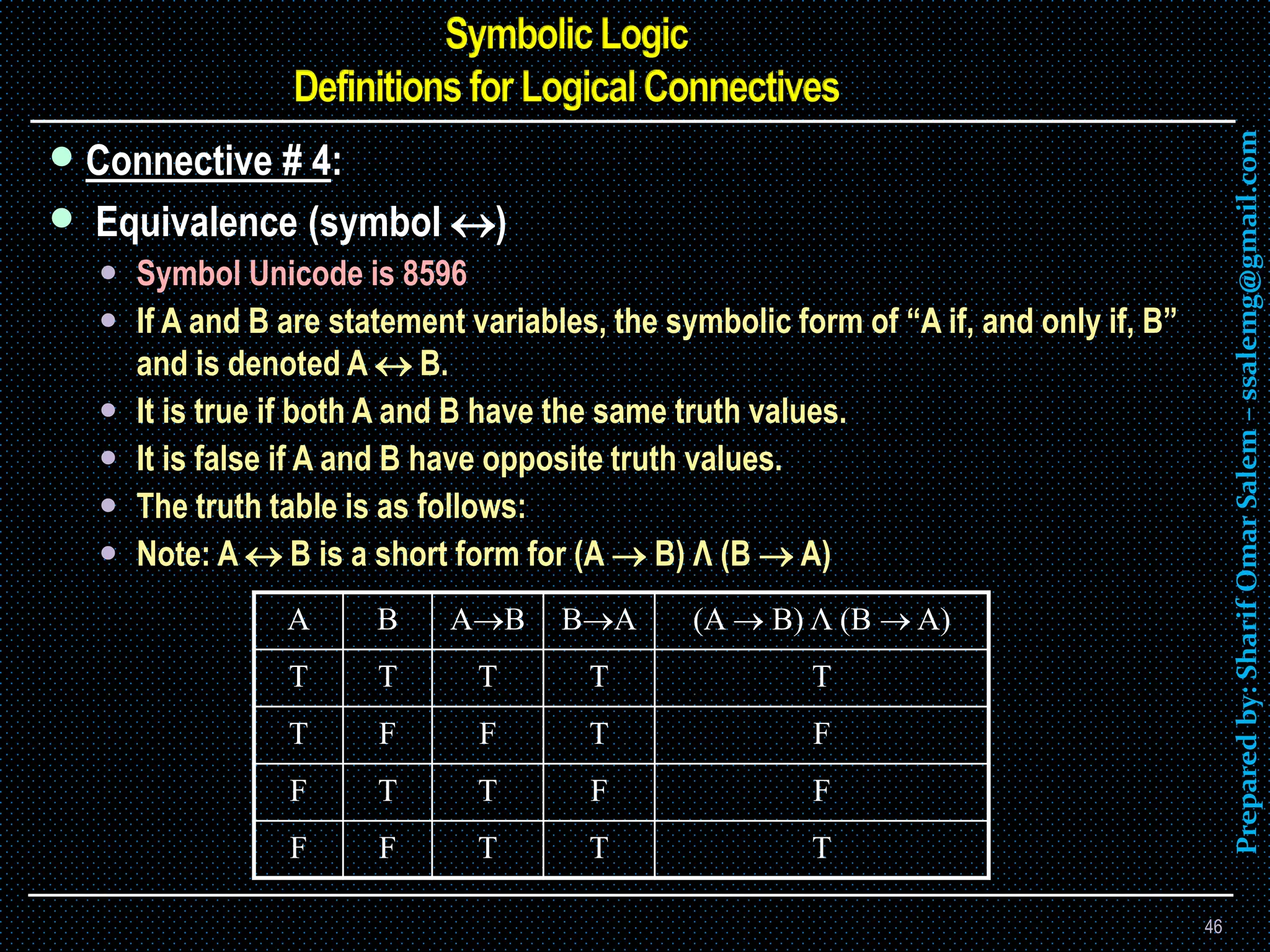 #2 formal methods – principles of logic | PPTX