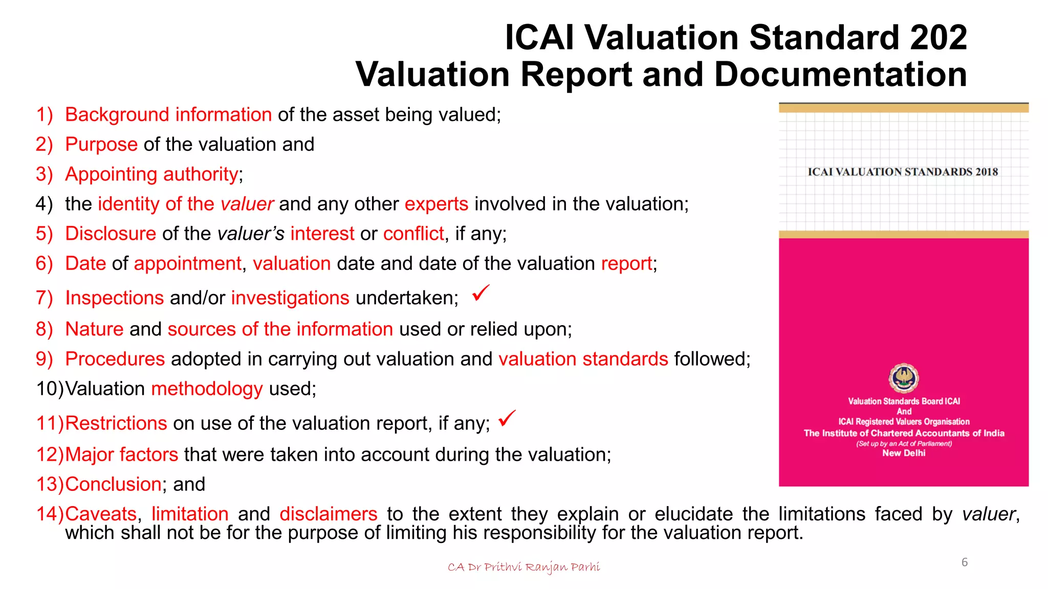 2_ Form and Contents of Valuation Report.pdf
