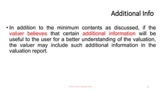 2_ Form and Contents of Valuation Report.pdf