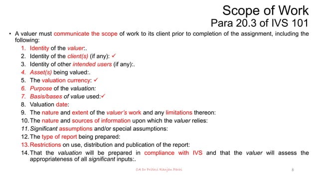 2_ Form and Contents of Valuation Report.pdf