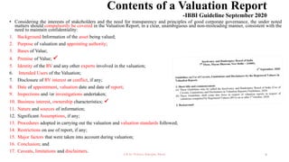 2_ Form and Contents of Valuation Report.pdf
