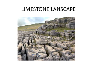 Limestone Formation Diagram