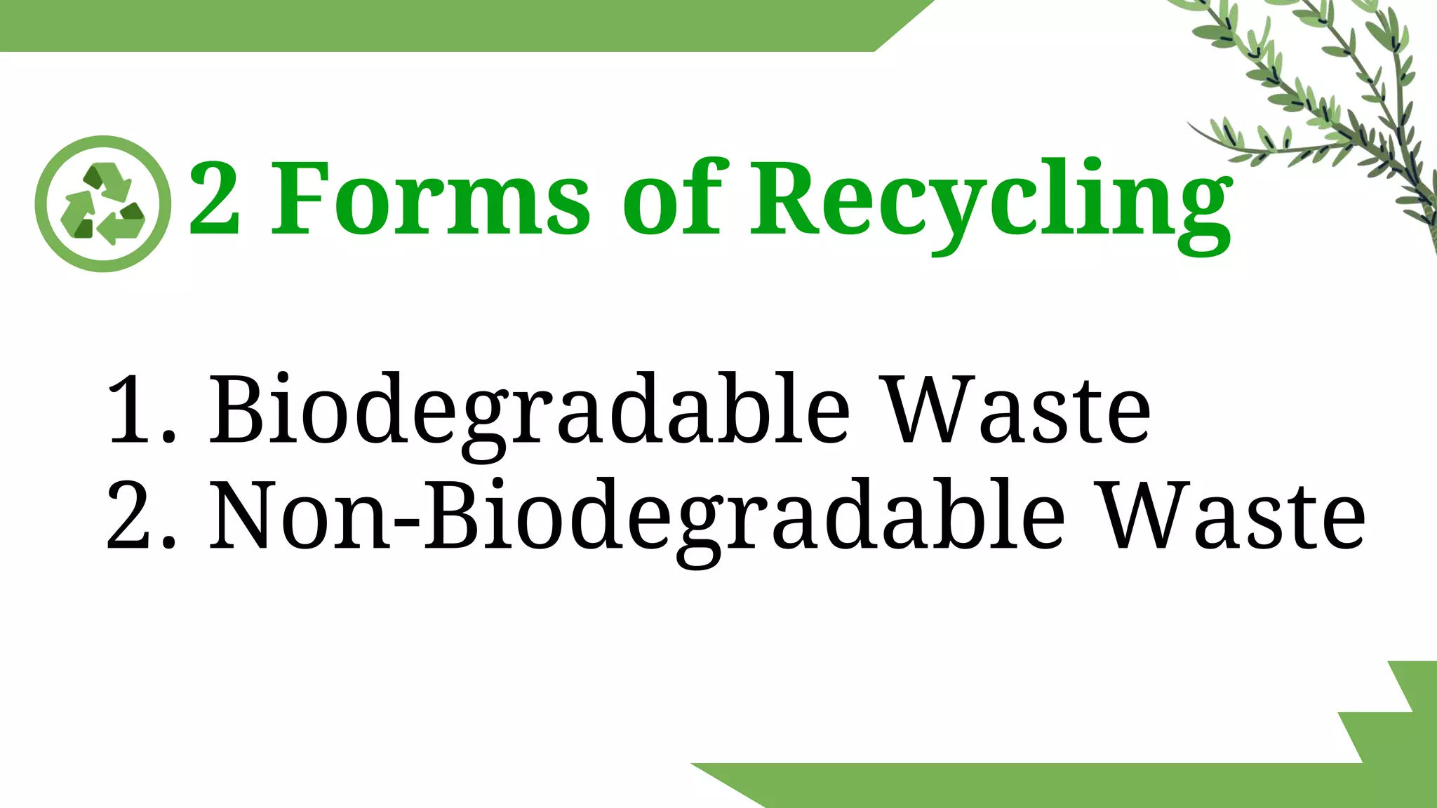 2 Forms of Recycling.pptx