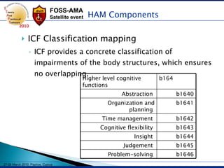 2 Harmonisation of Accessibility Components in the Context of “ACCESSIBLE” Project | PPT | Web ...