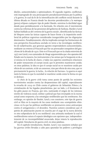2 Foucault Foucaul de nuevo - Filosofia actual | PDF