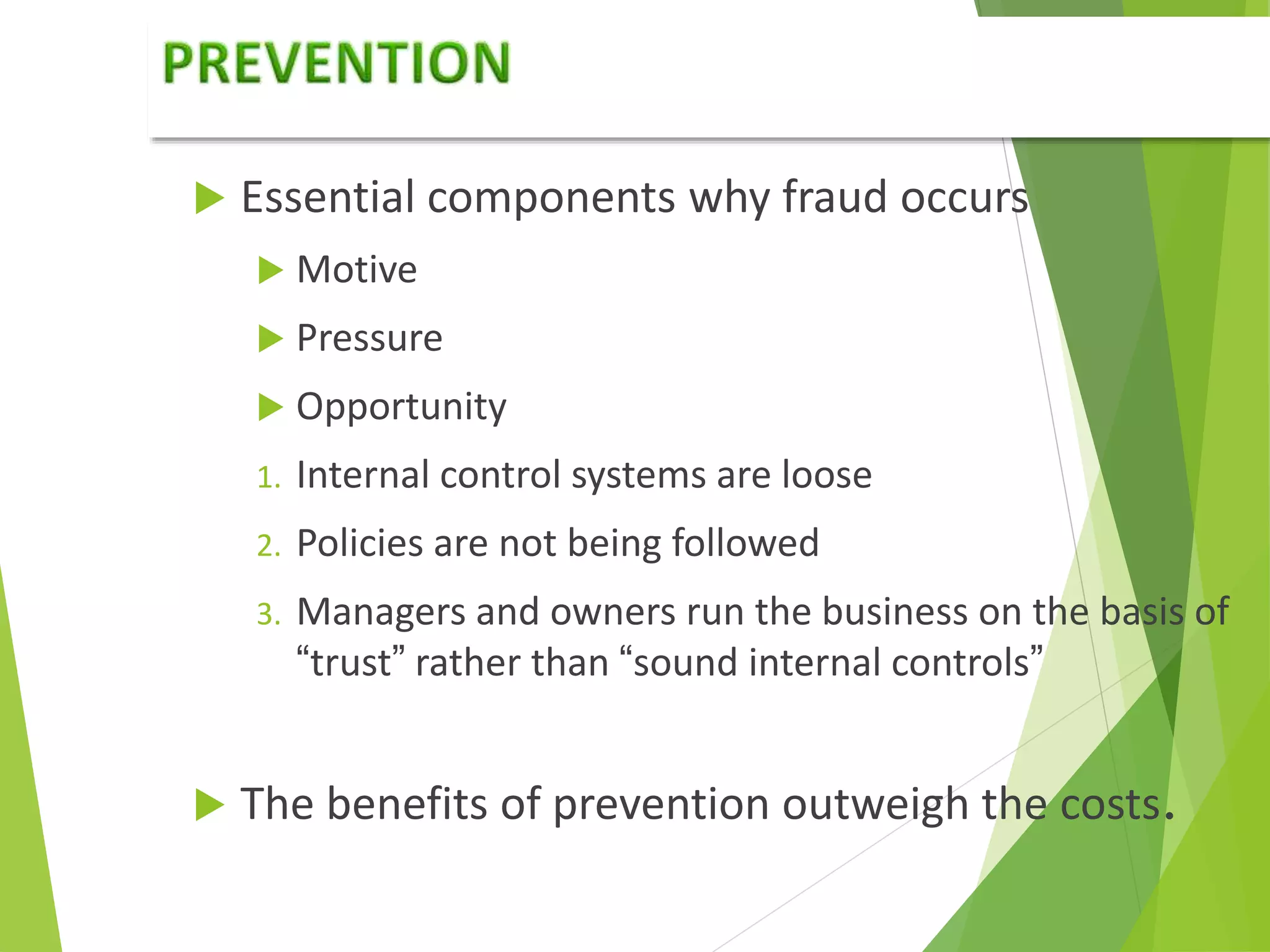 2 Fraud- Prevention, Detection and Management 072512.ppt