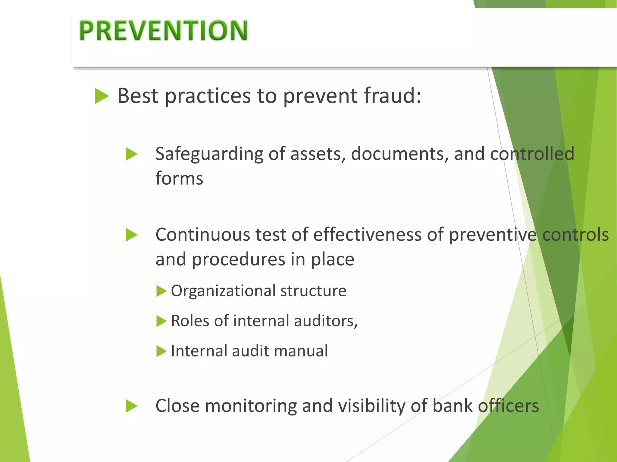 2 Fraud- Prevention, Detection and Management 072512.ppt