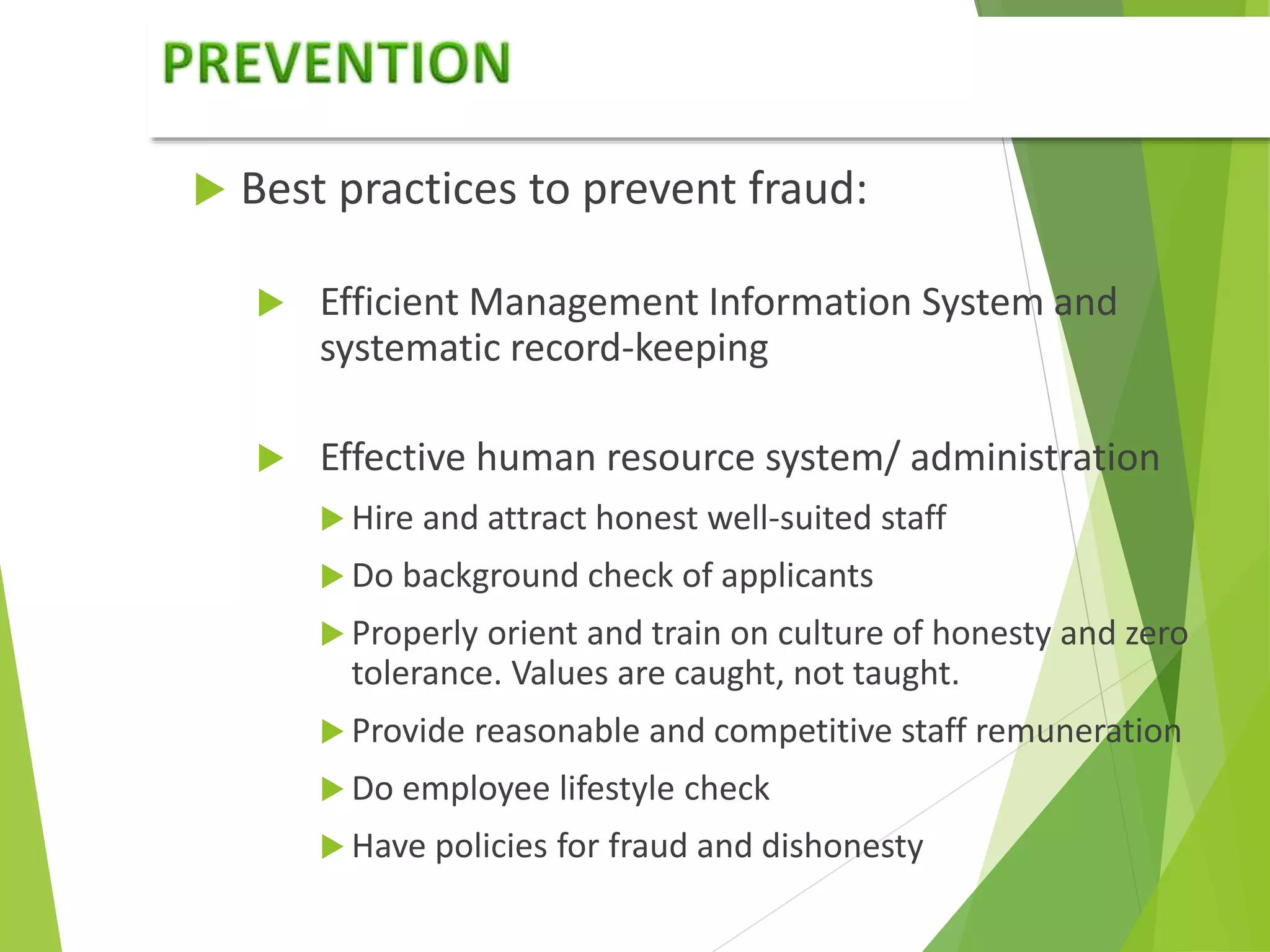 2 Fraud- Prevention, Detection and Management 072512.ppt