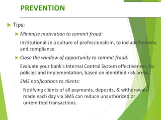 2 Fraud- Prevention, Detection and Management 072512.ppt