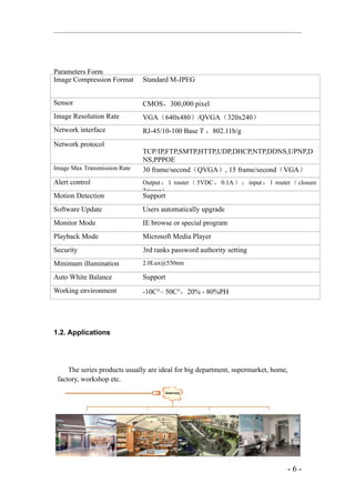 2 f series ip camera user manual1029 | DOC