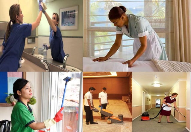 Function of Housekeeping: www.chefqtraining.blogspot.com
