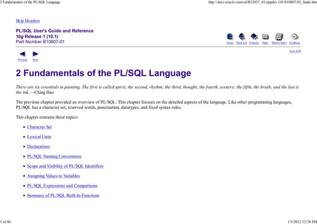 2 Fundamentals of the PL_SQL Language.pdf