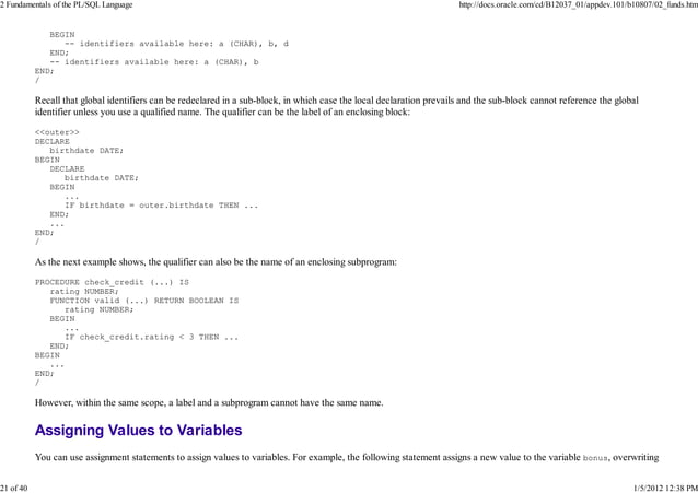 2 Fundamentals of the PL_SQL Language.pdf