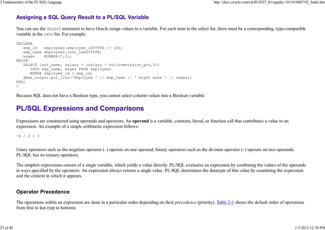 2 Fundamentals of the PL_SQL Language.pdf