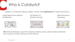 Catalysts | PPT