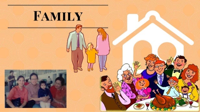 AGENTS OF SOCIALIZATION