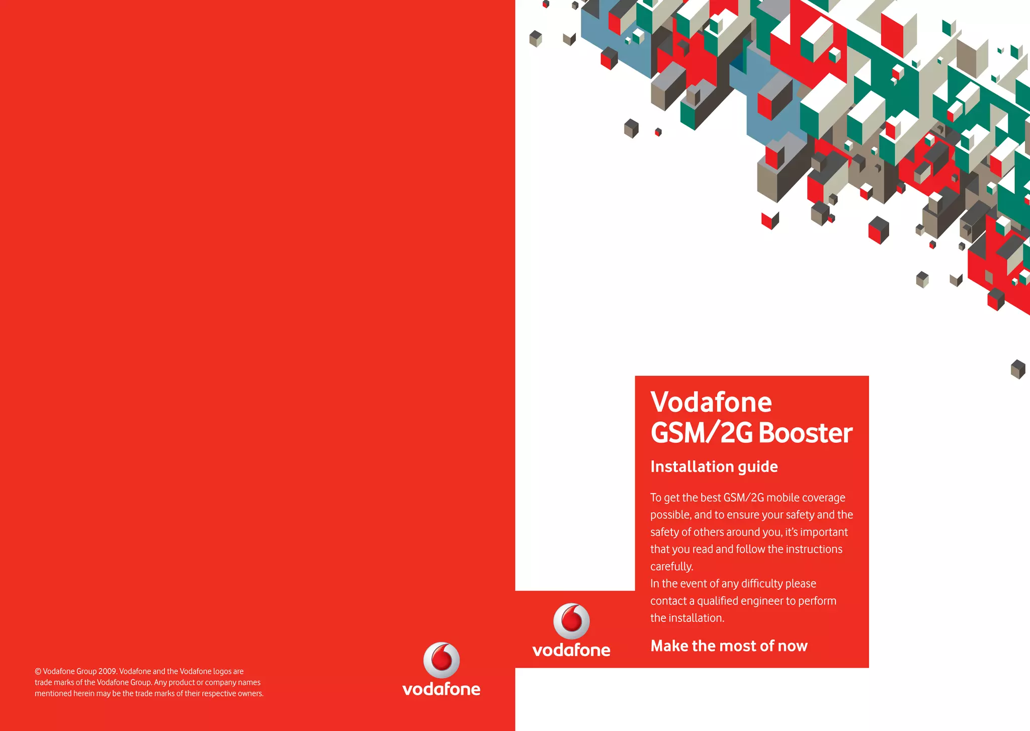 2 g boosterinstallguide | PDF