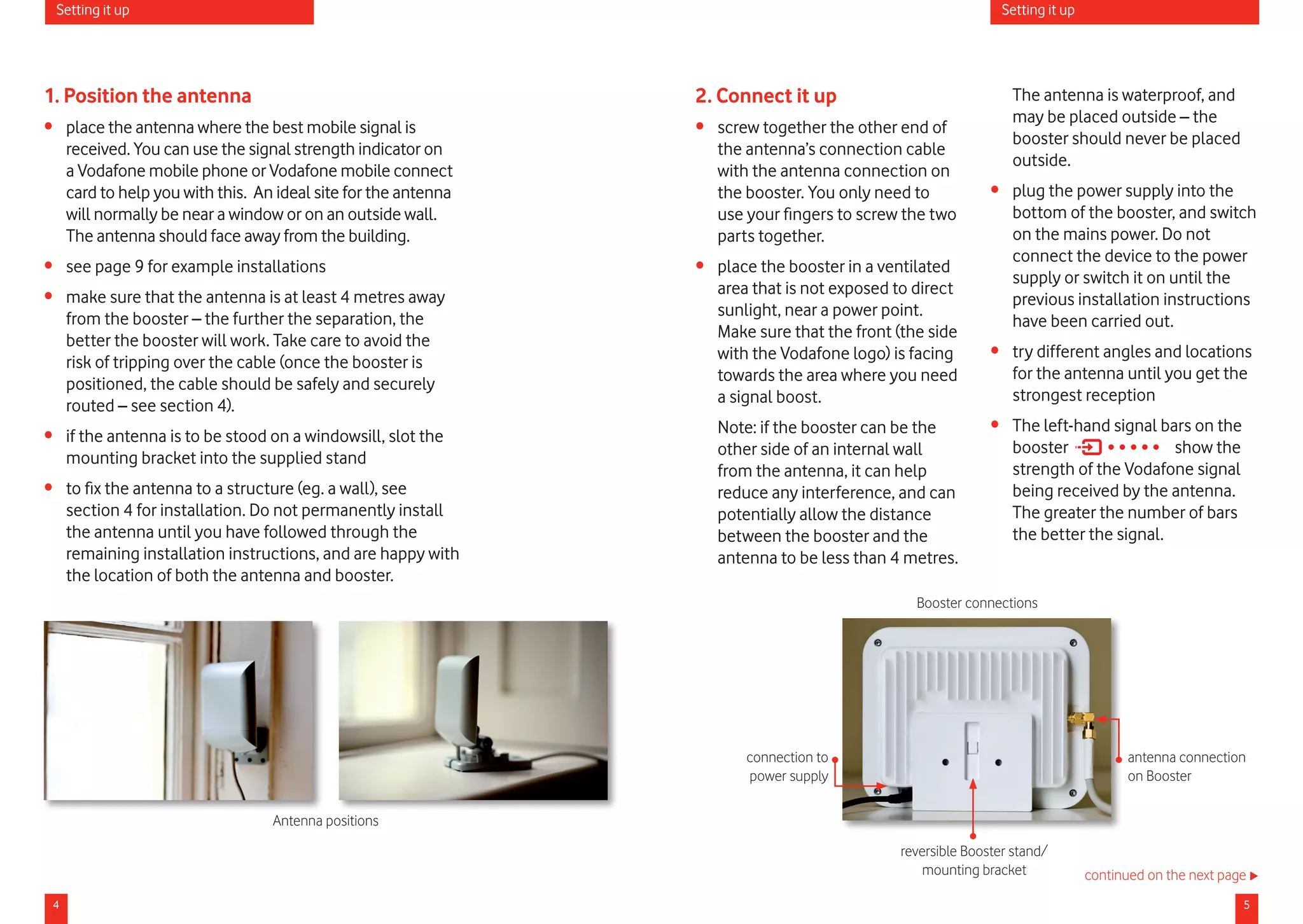 2 g boosterinstallguide | PDF