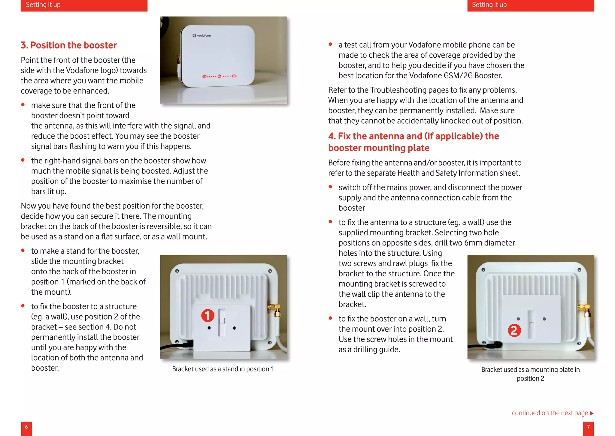 2 g boosterinstallguide | PDF