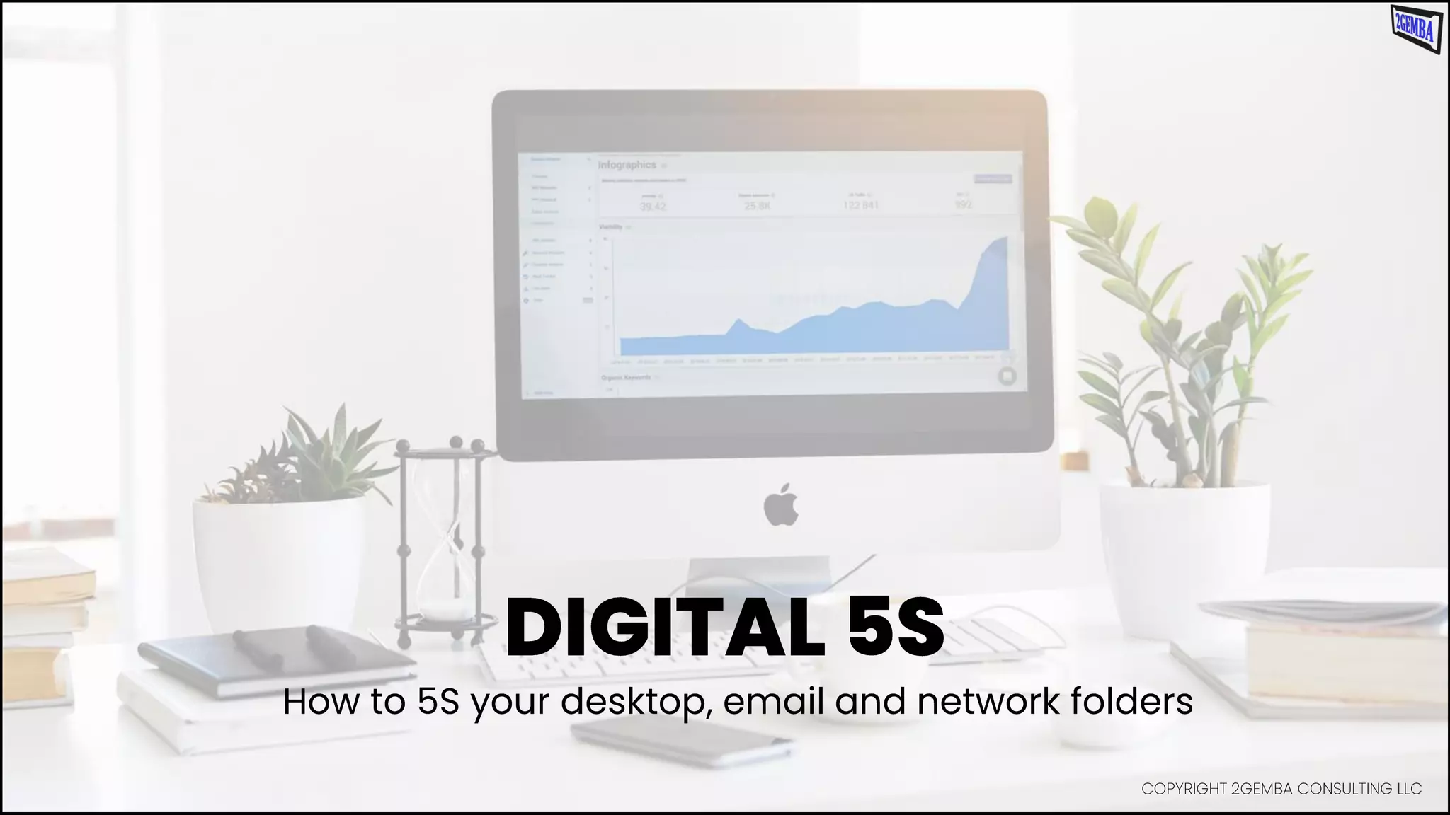 Digital 5S - How to 5S your computer! | PDF