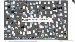 Digital 5S - How to 5S your computer! | PDF