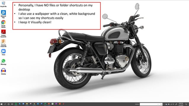 Digital 5S - How to 5S your computer! | PDF