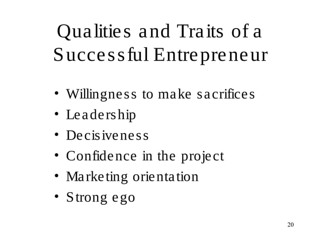 Generation of Project Ideas | PPT | Business Administration | Business