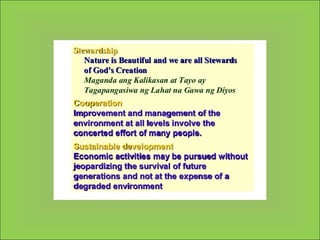 2 genesis in reverse | PPT