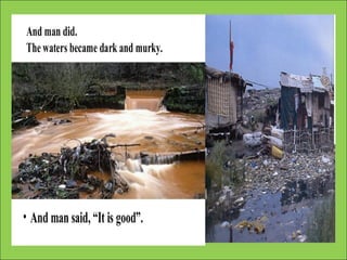 2 genesis in reverse | PPT