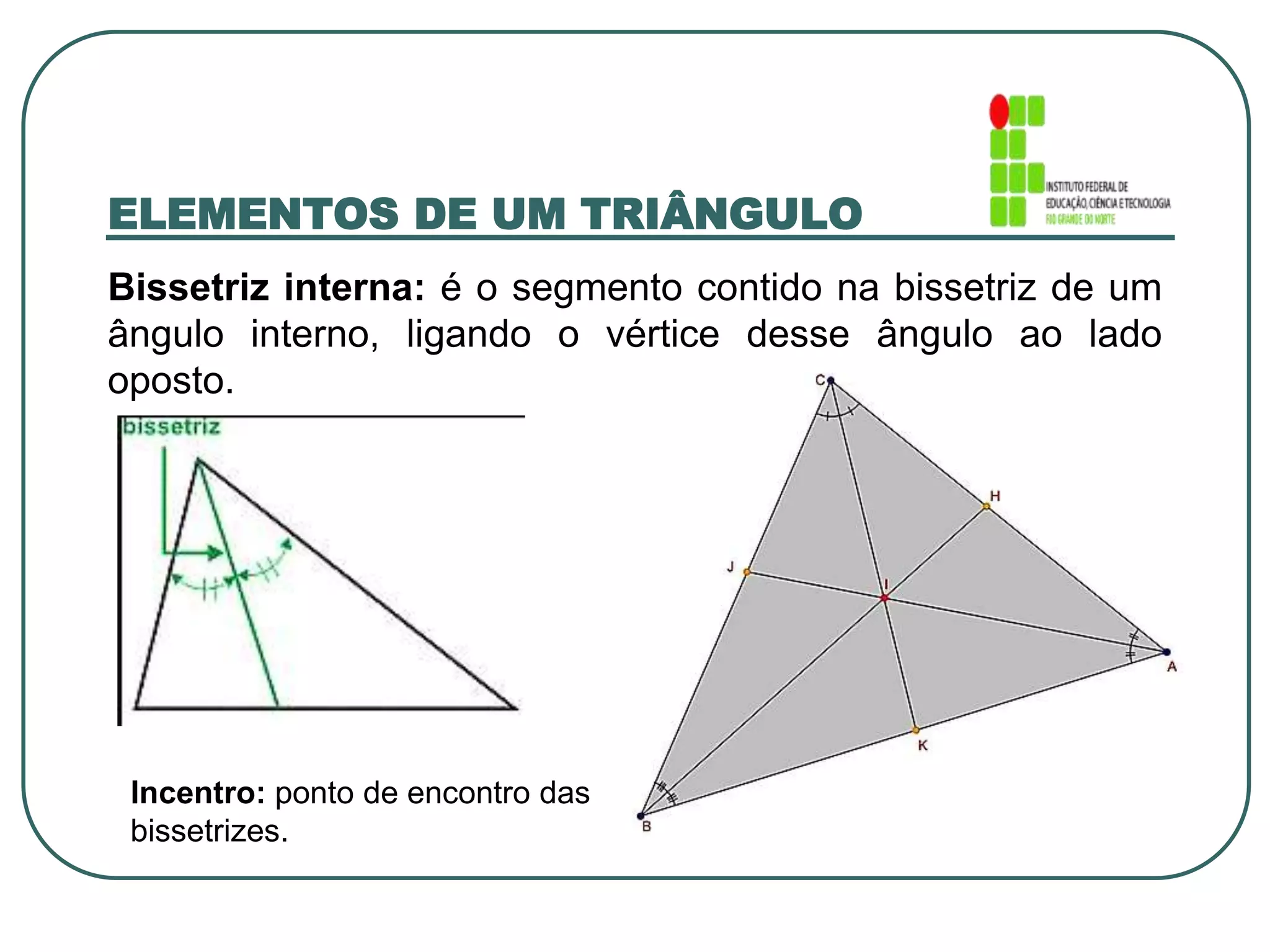 2 GEOMETRIA PLANA - triangulos 1.ppsx
