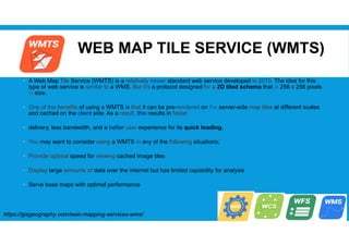 belajar dasar geospatial sistem informasi geografi | PDF