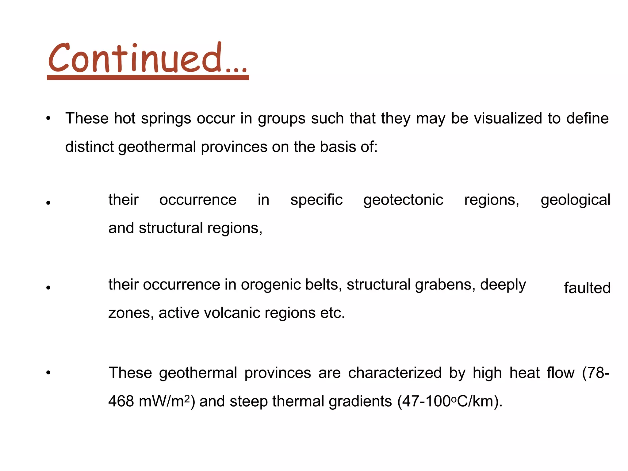 2) Geothermal energy provinces in India (1).pptx