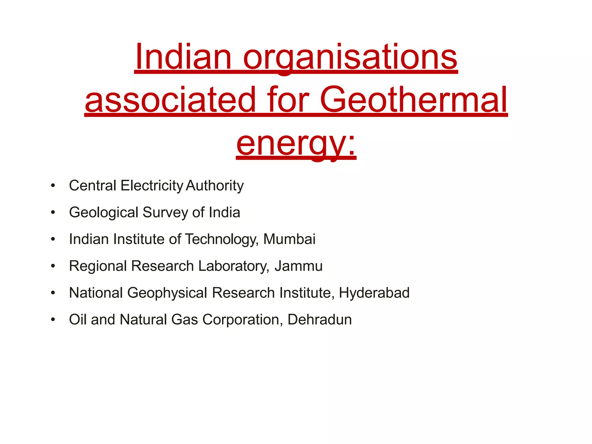 2) Geothermal energy provinces in India (1).pptx
