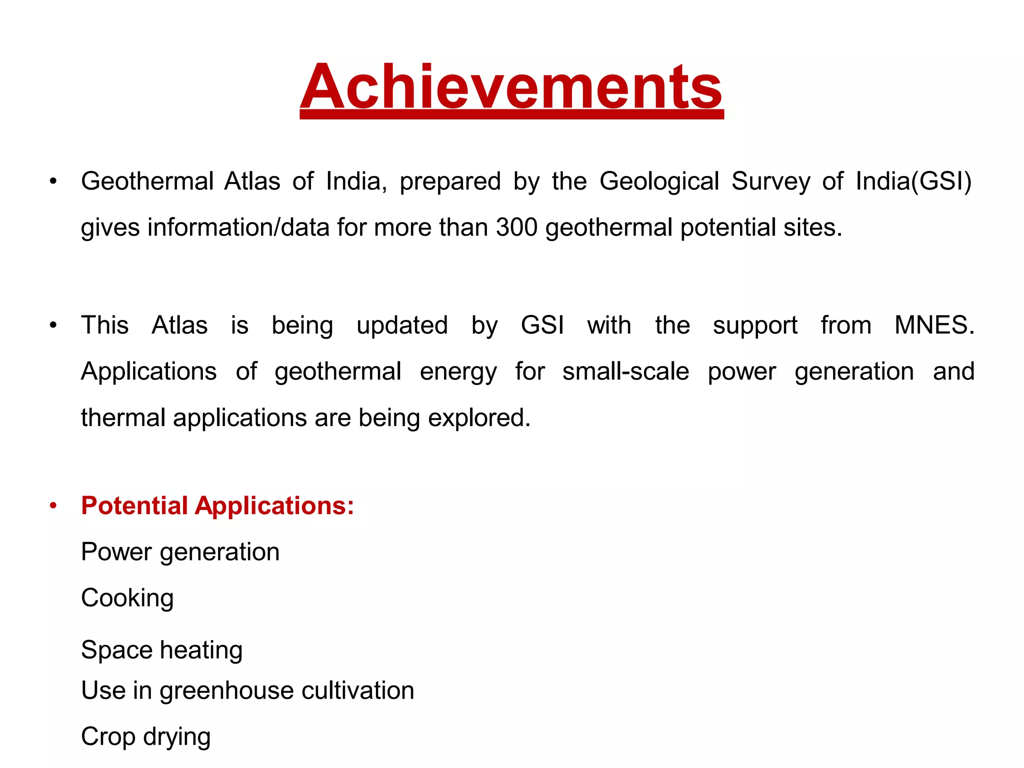 2) Geothermal energy provinces in India (1).pptx