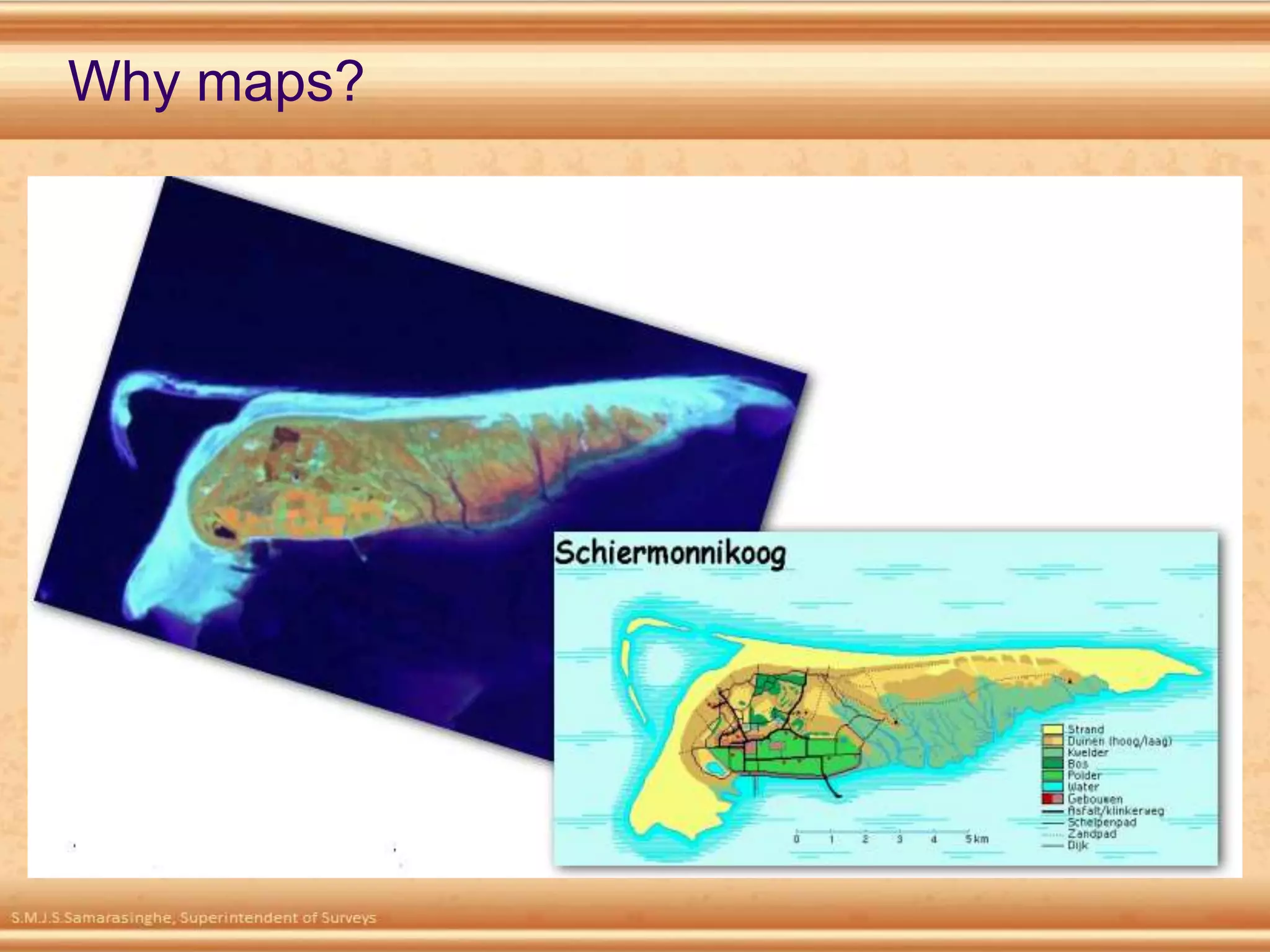 Geo visualization_why maps | PPTX