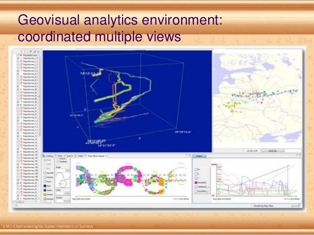 Geo visualization_why maps