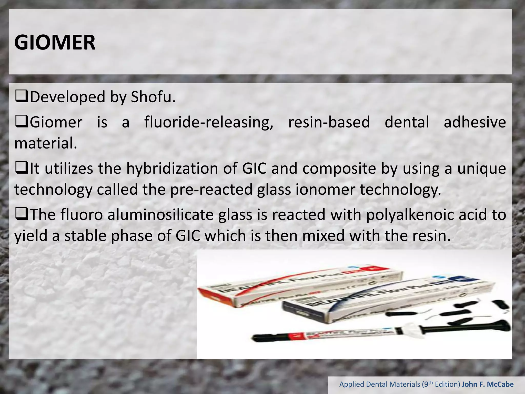 Glass ionomer Cement.pptx