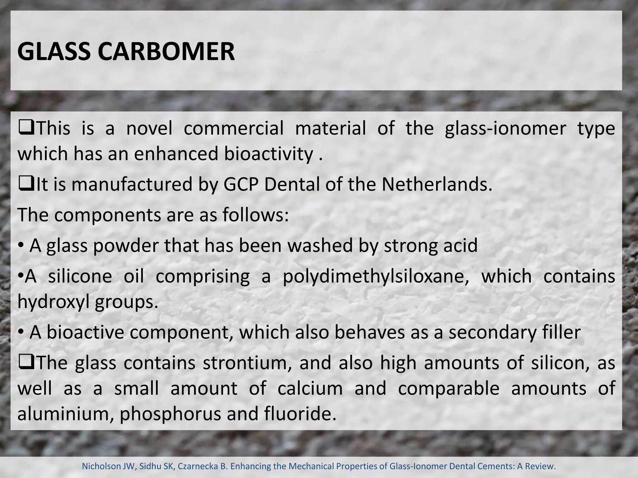 Glass ionomer Cement.pptx