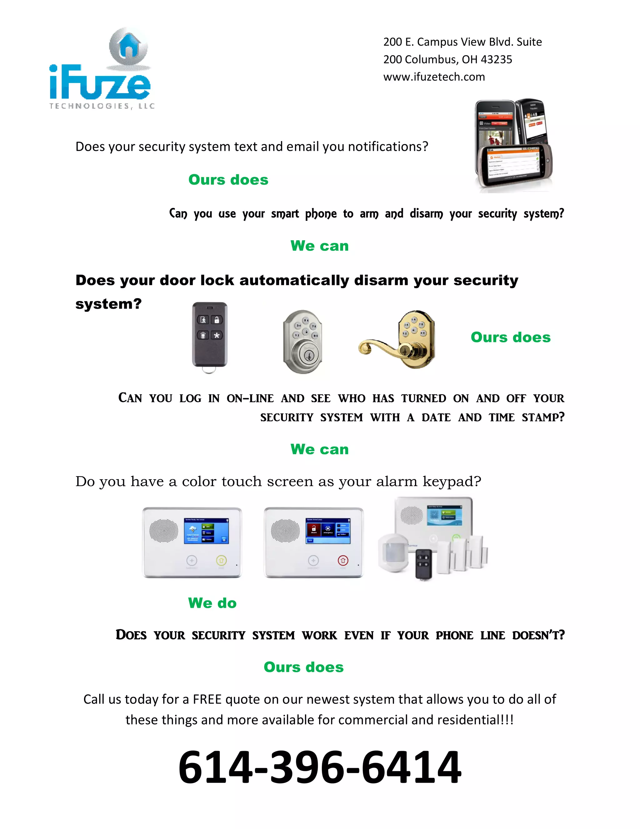 2gig Res Comm2 | PDF