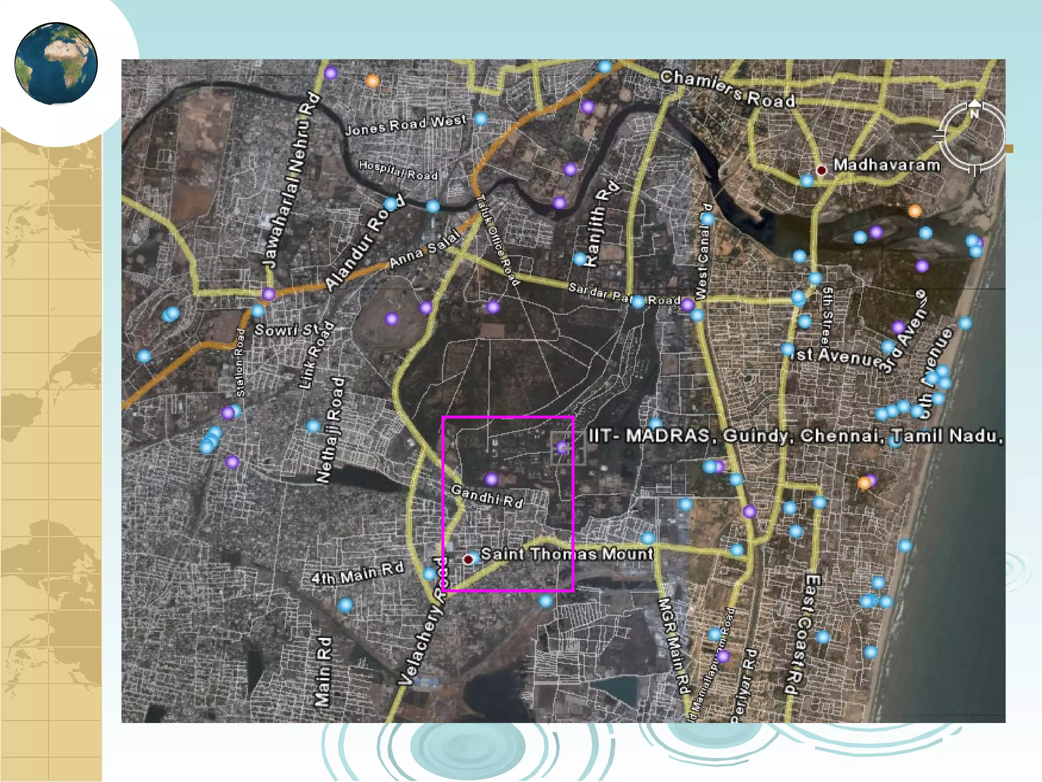 datamodel_vector | PPT