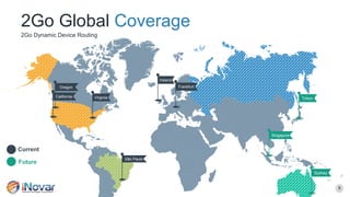 2Go product pitch deck | PPT