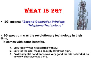 2g | PPT