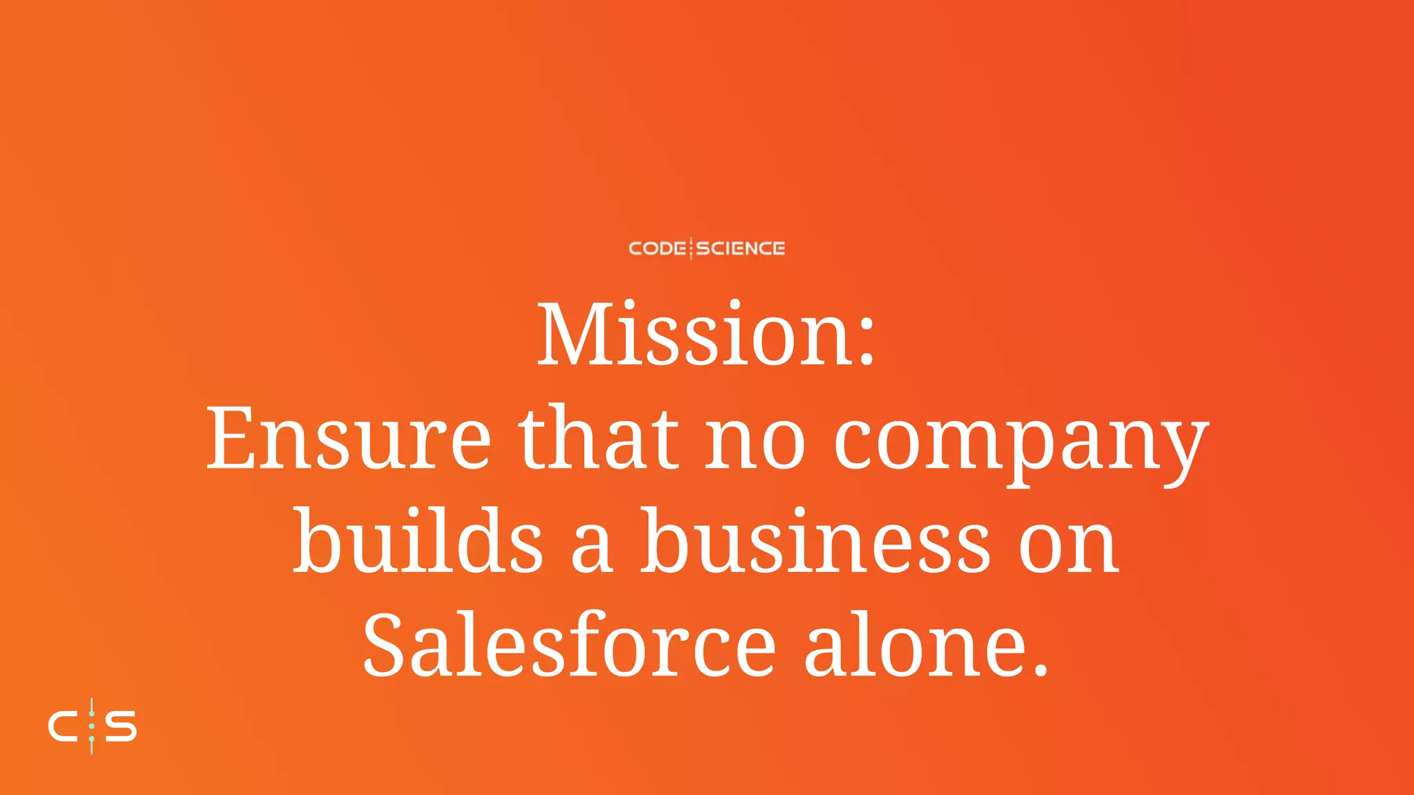 [Tech Webinar] Second Generation Packaging for ISVs | PDF