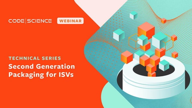 [Tech Webinar] Second Generation Packaging for ISVs | PDF | Computer Software and Applications ...
